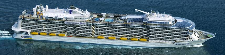 On a cruise with Viledon - Freudenberg Filtration Technologies